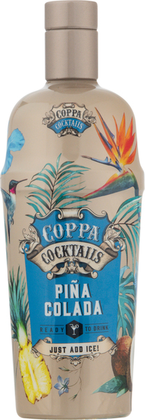 Coppa Cocktails Pina Colada « Discount Drug Mart